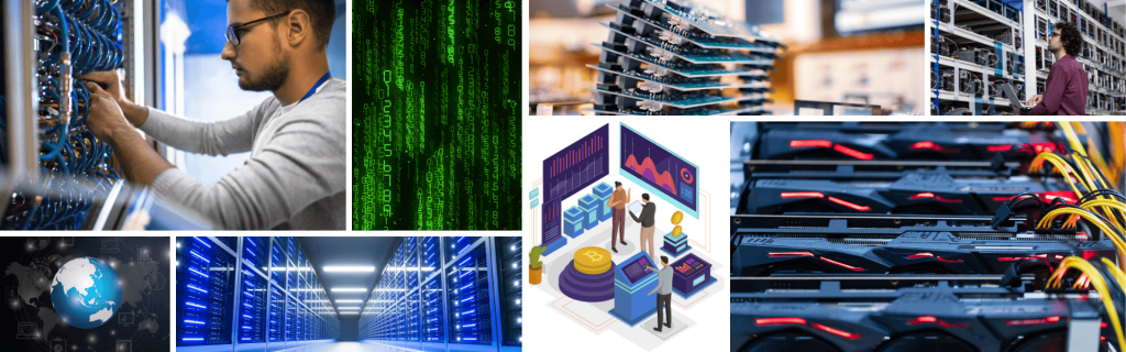 Interrex – Transforming Information Into Knowledge